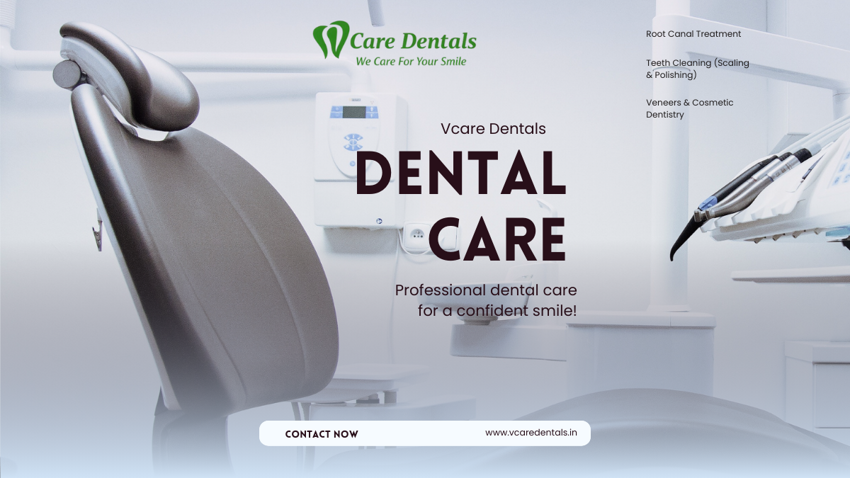 Best Root Canal Treatment Noida Extension–Painless Care 2026